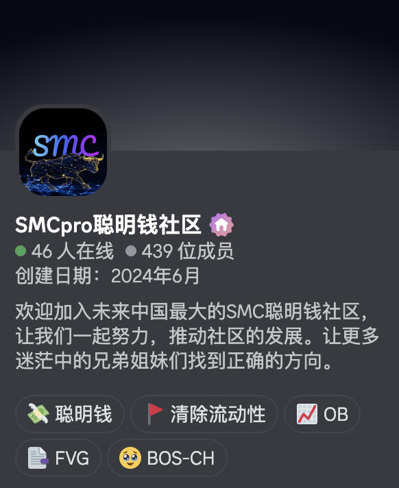 会员订阅 | SMCpro聪明钱社区官方网站